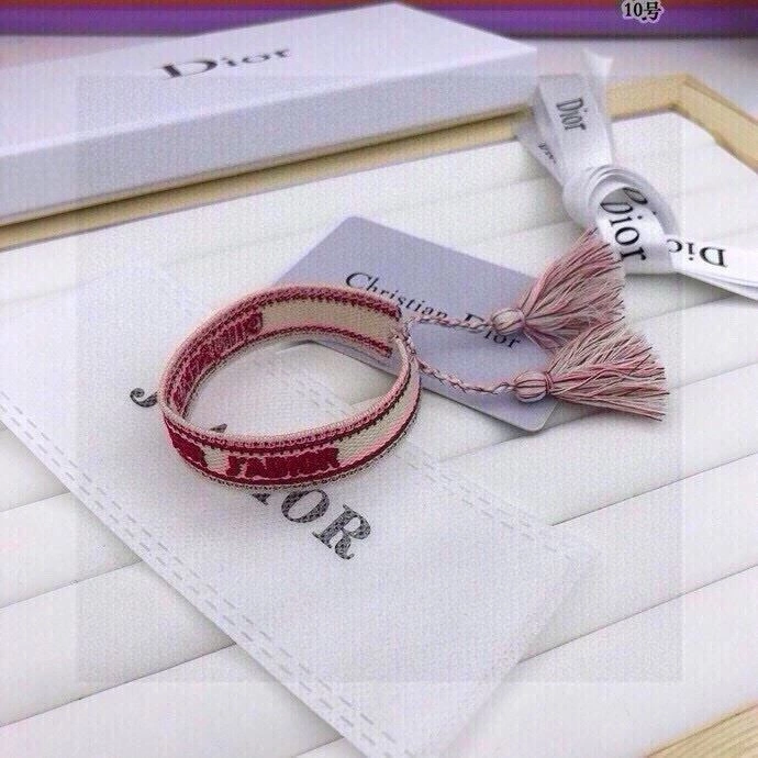 Christian Dior Bracelets