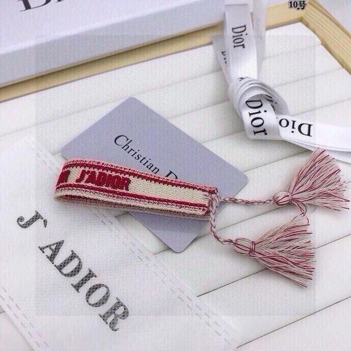 Brand-original Christian Dior Bracelets
