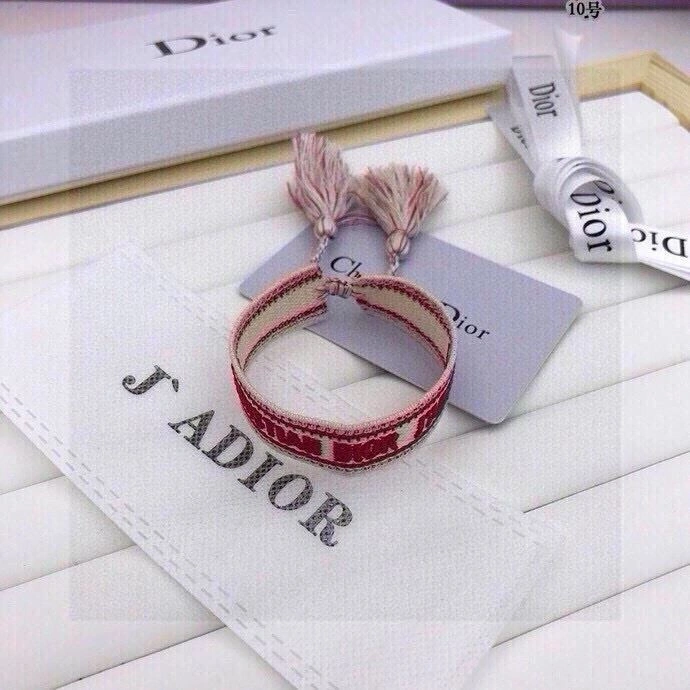 Brand-original Christian Dior Bracelets