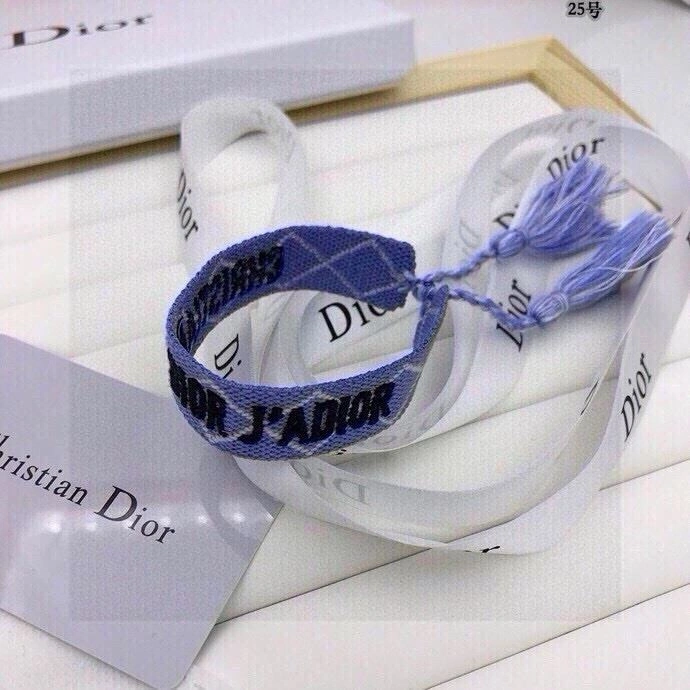 Mirror quality Christian Dior Bracelets