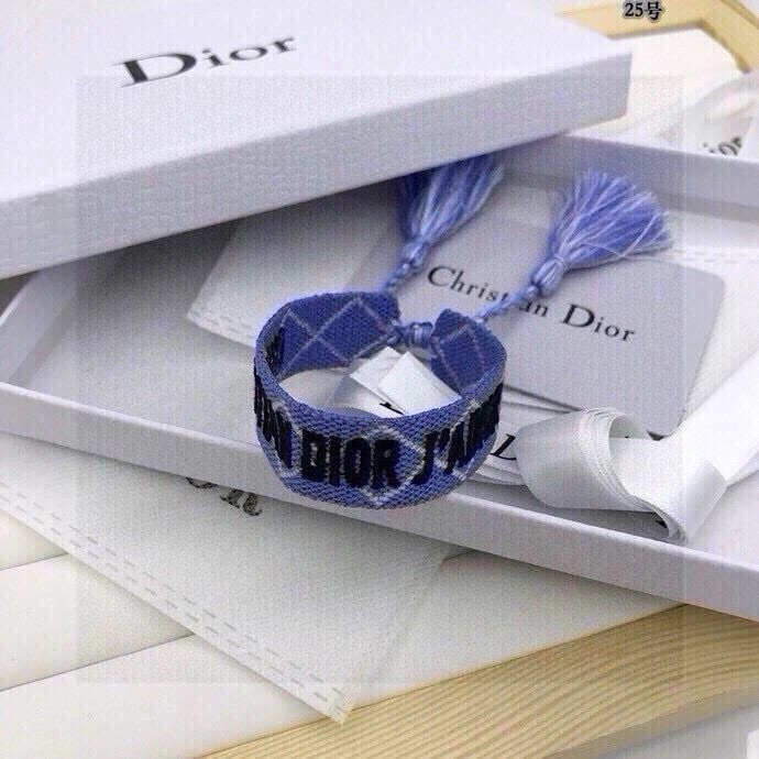 Mirror quality Christian Dior Bracelets
