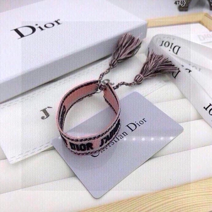 Christian Dior Bracelets