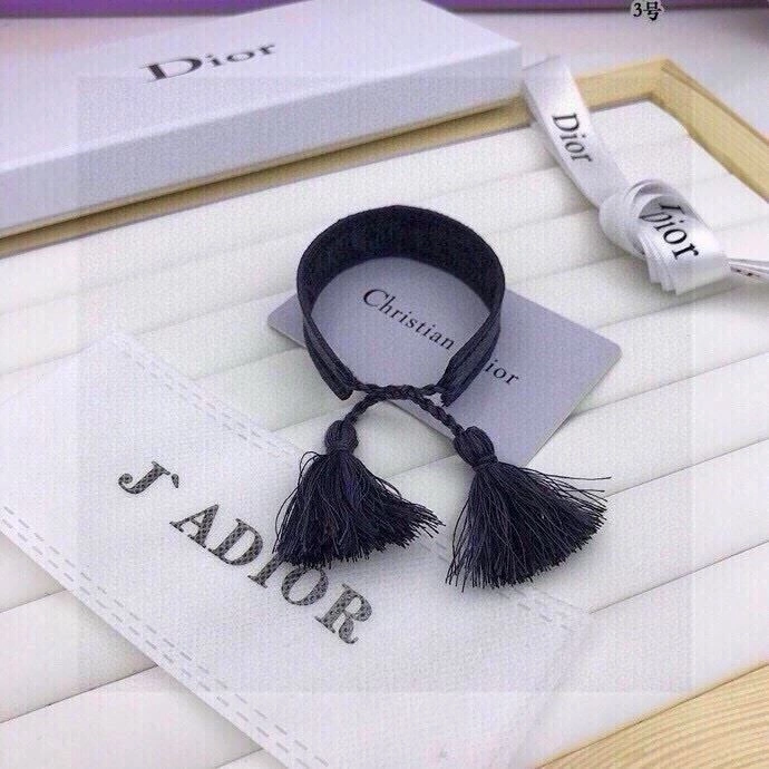 Factory-made Christian Dior Bracelets