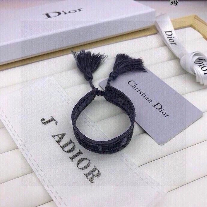 Factory-made Christian Dior Bracelets