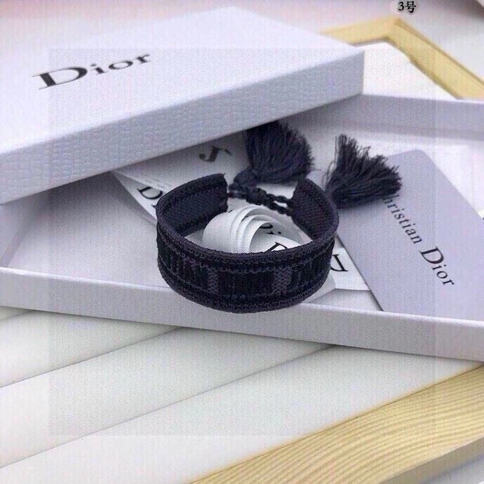 Factory-made Christian Dior Bracelets