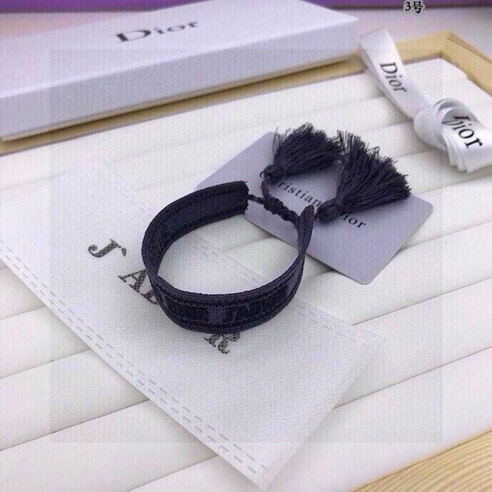 Factory-made Christian Dior Bracelets