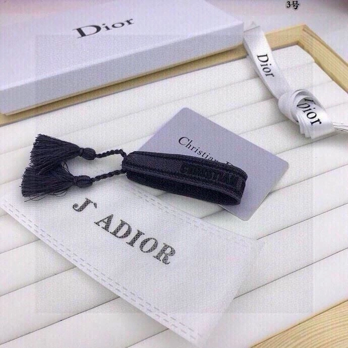 Factory-made Christian Dior Bracelets