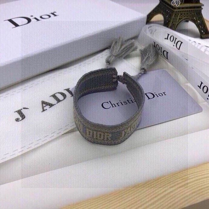 Christian Dior Bracelets
