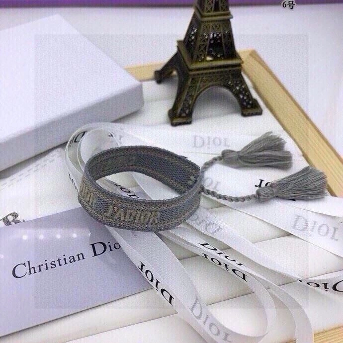 OEM Christian Dior Bracelets