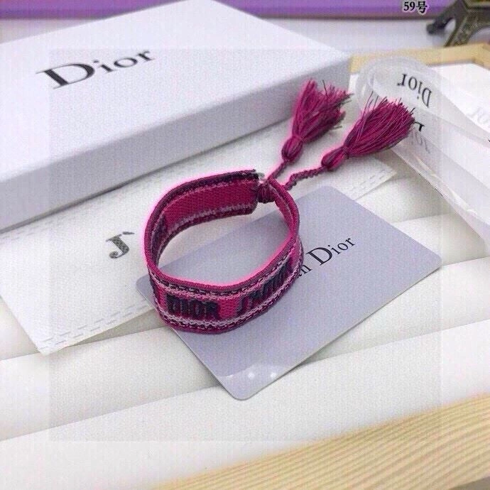 Christian Dior Bracelets