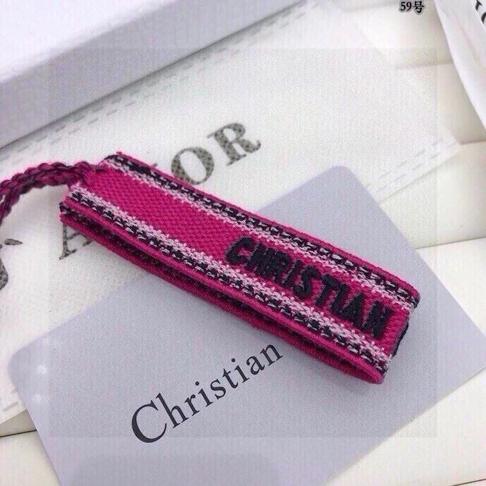 Official Christian Dior Bracelets