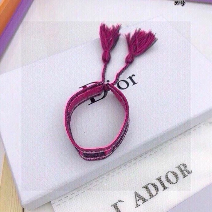 Official Christian Dior Bracelets