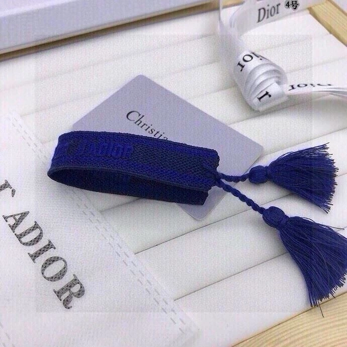 Original Christian Dior Bracelets