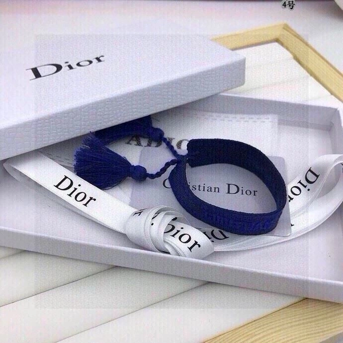 Original Christian Dior Bracelets