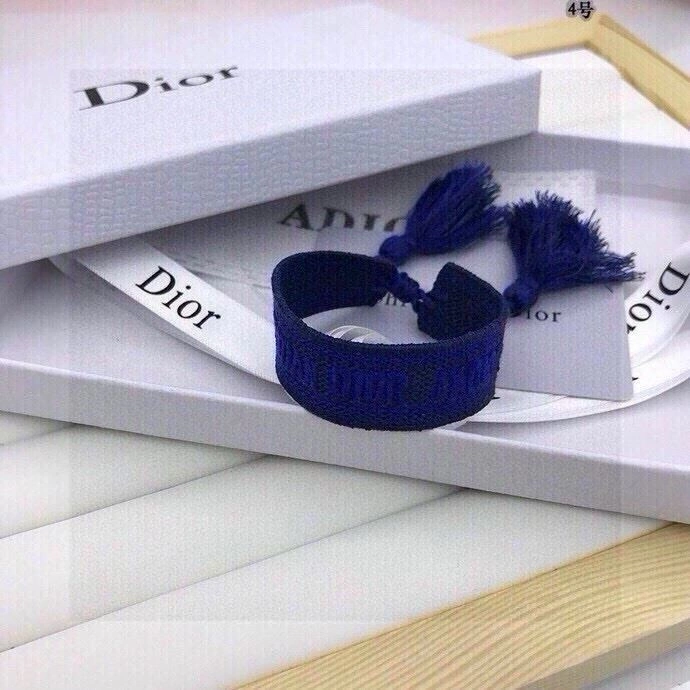 Original Christian Dior Bracelets