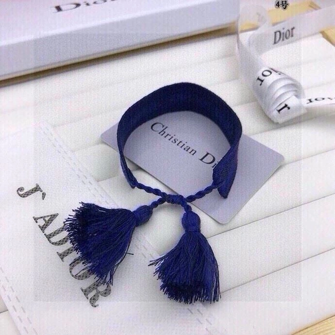 Original Christian Dior Bracelets