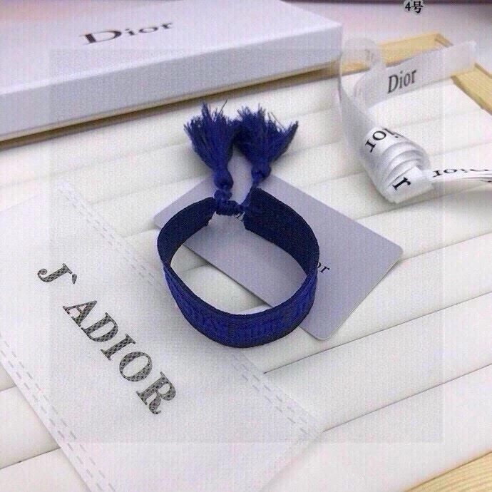 Original Christian Dior Bracelets