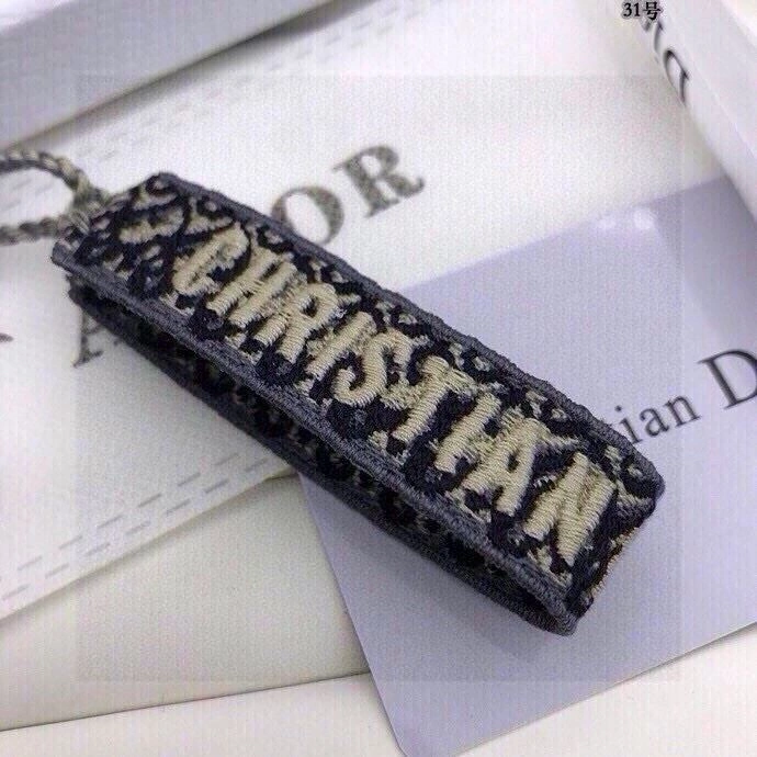 Value-priced Christian Dior Bracelets