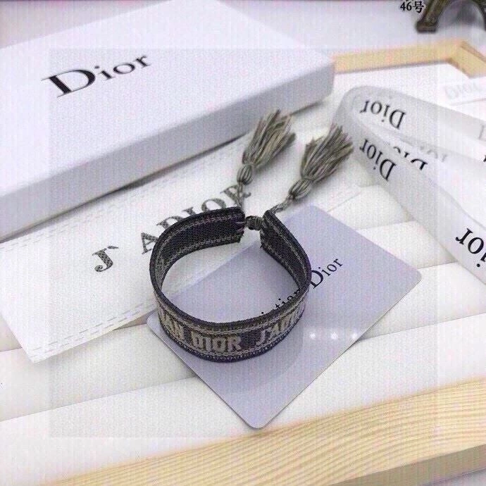 Christian Dior Bracelets