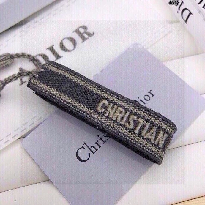 Real Christian Dior Bracelets