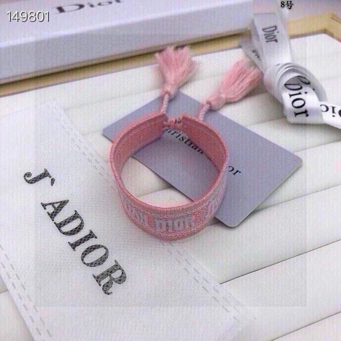 Christian Dior Bracelets