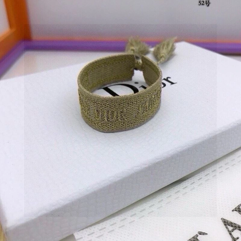 Original Christian Dior Bracelets