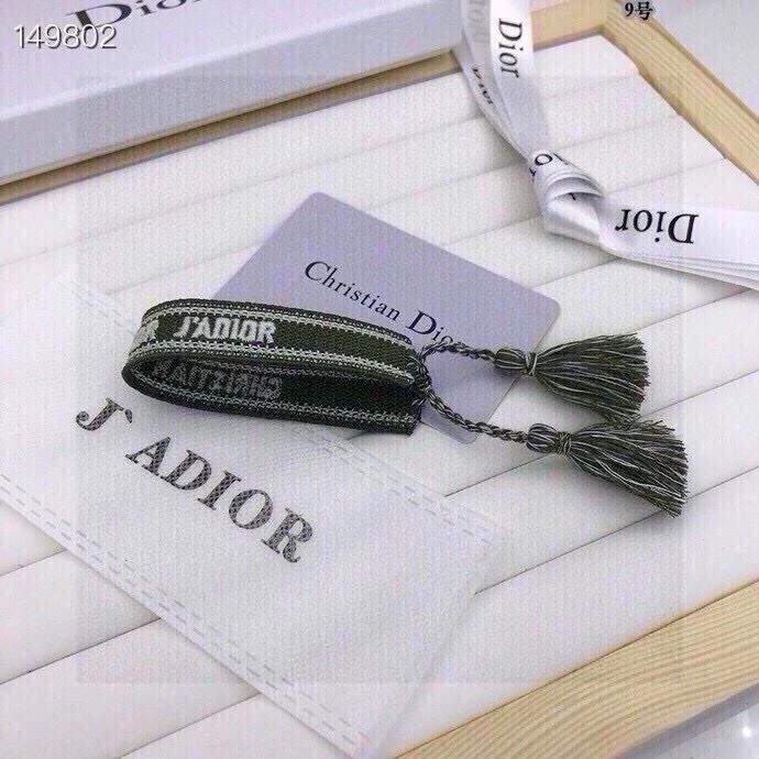 Factory-made Christian Dior Bracelets