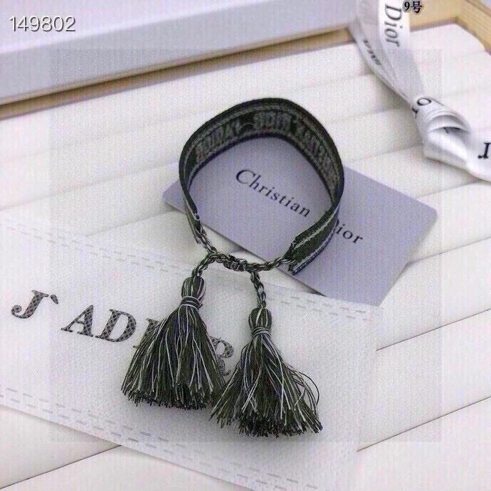 Factory-made Christian Dior Bracelets