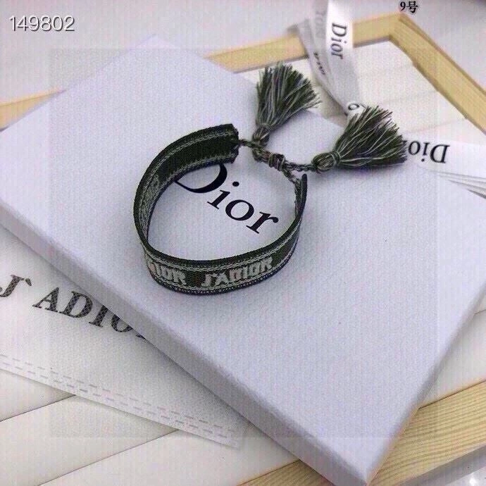 Factory-made Christian Dior Bracelets