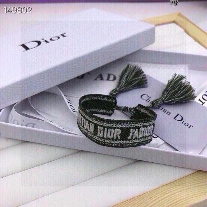 Factory-made Christian Dior Bracelets