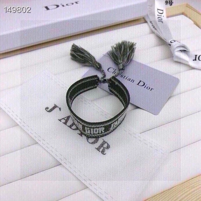 Factory-made Christian Dior Bracelets