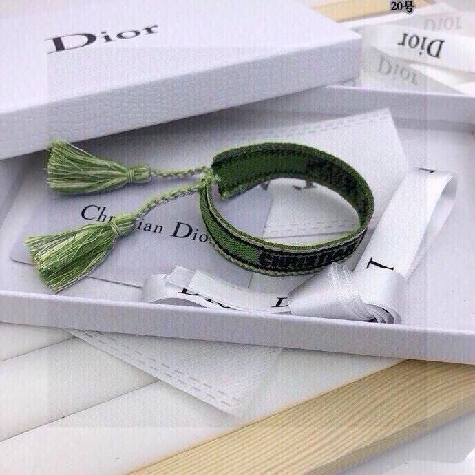 Inexpensive Christian Dior Bracelets