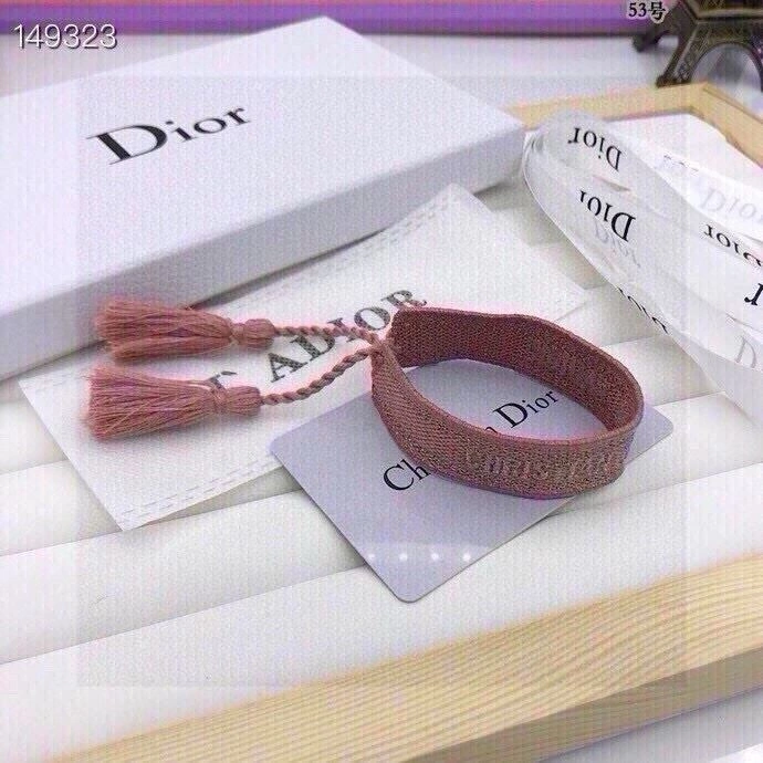 Reasonably priced Christian Dior Bracelets