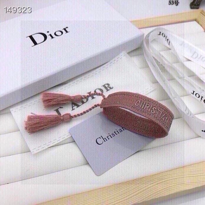 Reasonably priced Christian Dior Bracelets