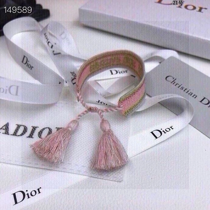 Christian Dior Bracelets