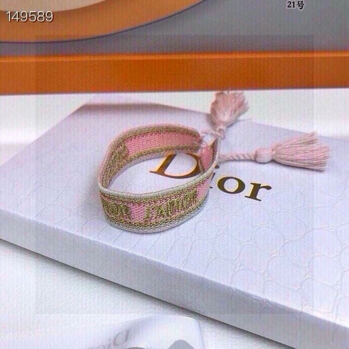 Affordable Christian Dior Bracelets