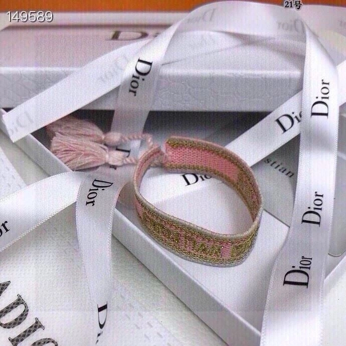 Affordable Christian Dior Bracelets