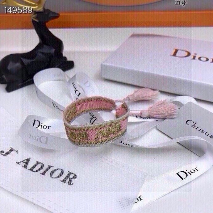 Affordable Christian Dior Bracelets
