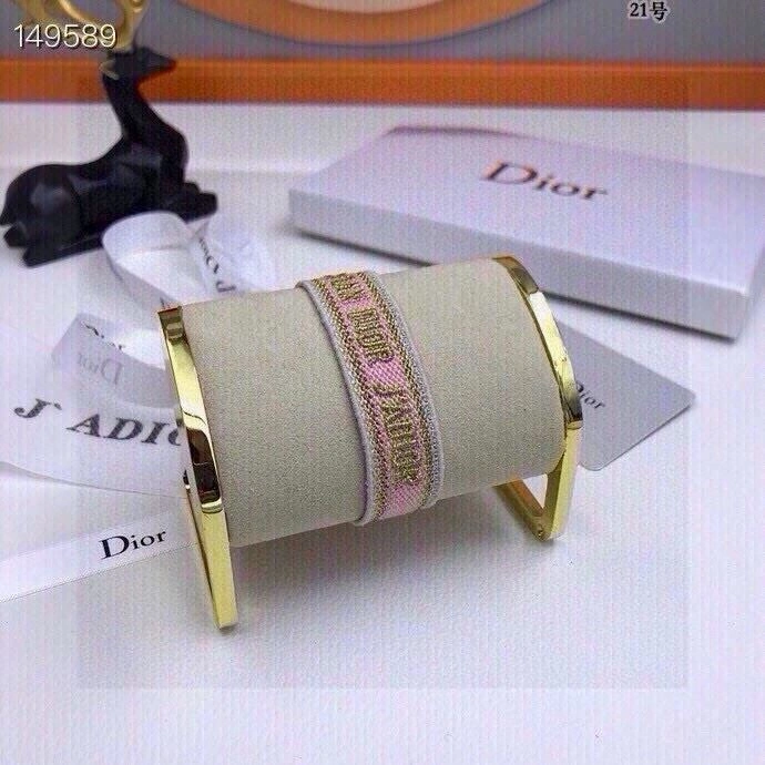 Affordable Christian Dior Bracelets