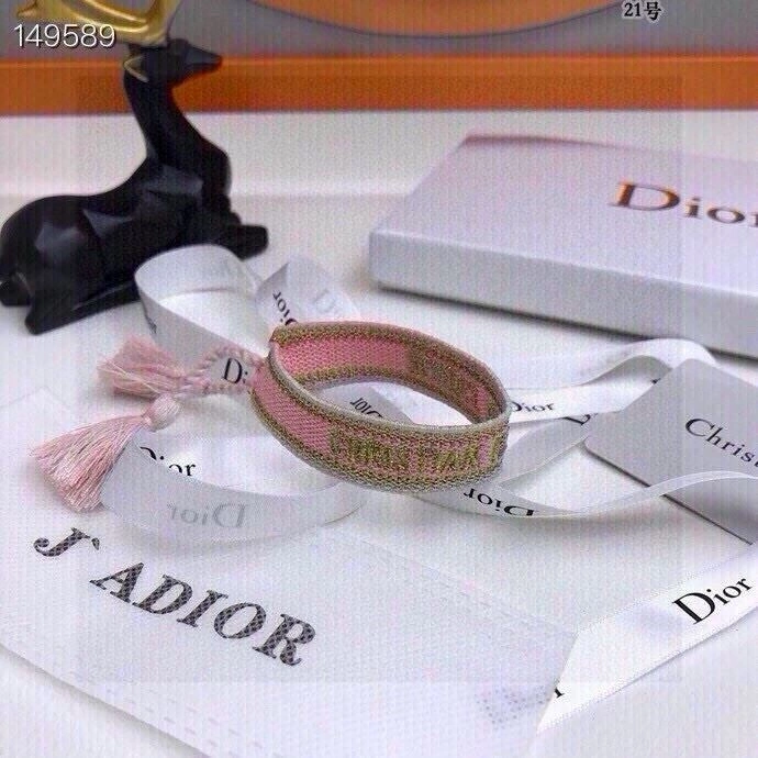 Affordable Christian Dior Bracelets