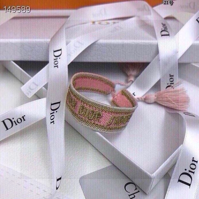 Affordable Christian Dior Bracelets