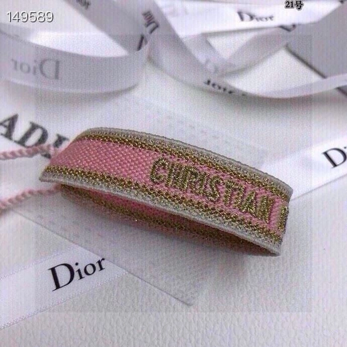 Affordable Christian Dior Bracelets