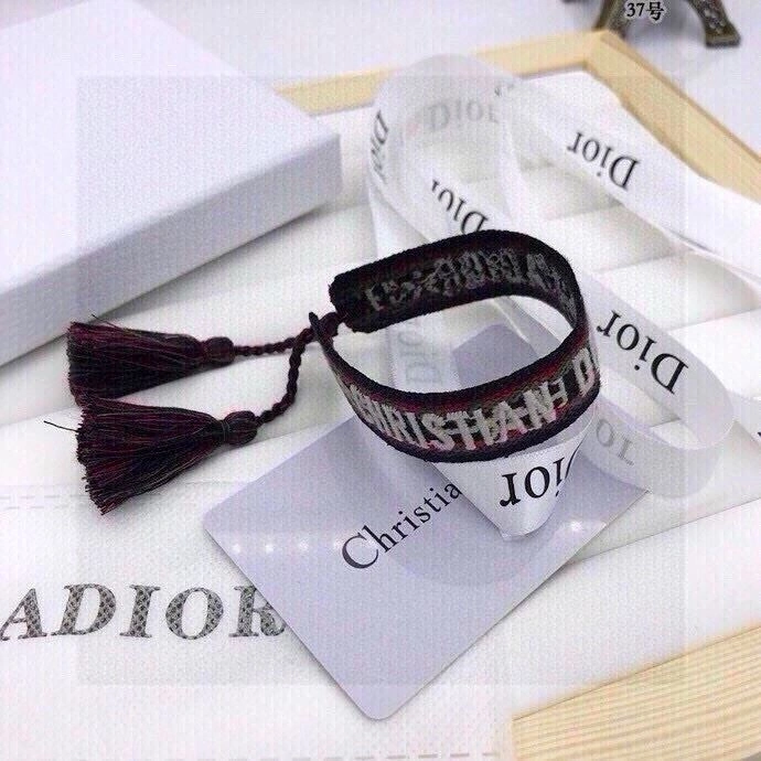 Christian Dior Bracelets