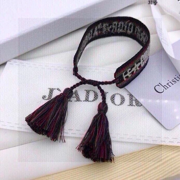 Low-cost Christian Dior Bracelets