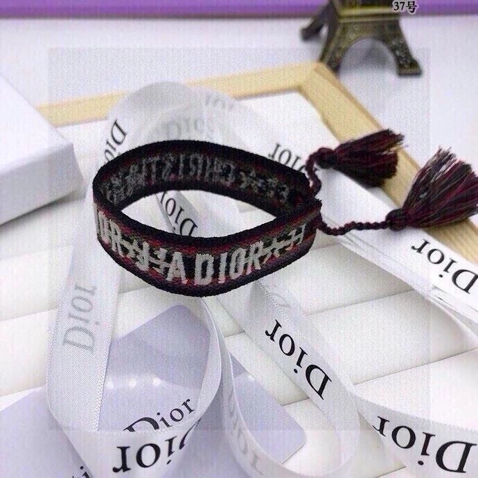 Low-cost Christian Dior Bracelets