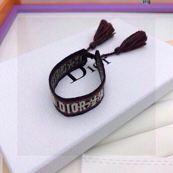 Low-cost Christian Dior Bracelets