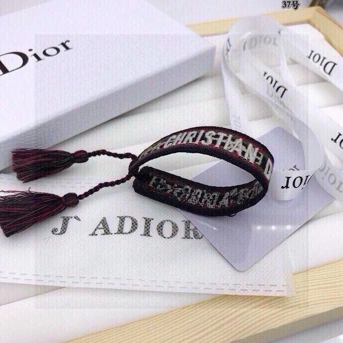 Low-cost Christian Dior Bracelets
