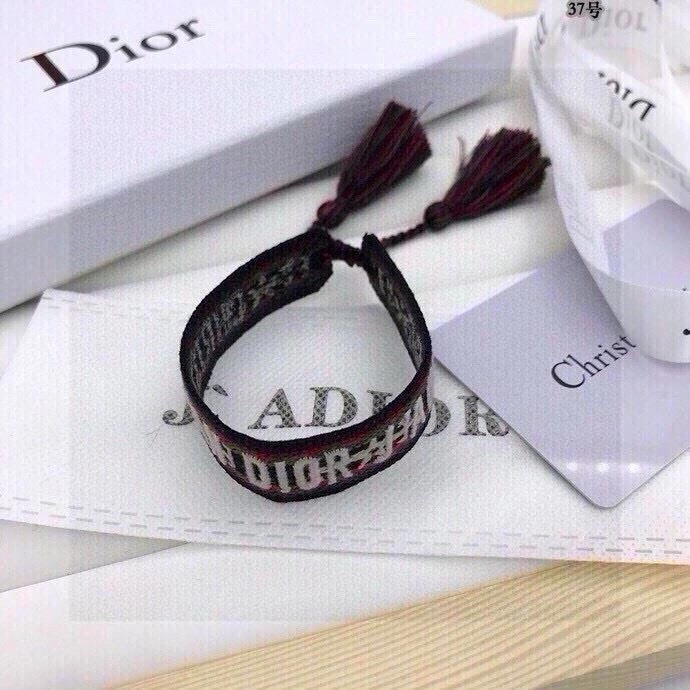 Low-cost Christian Dior Bracelets
