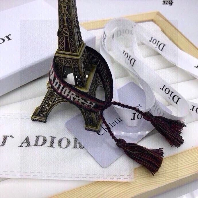 Low-cost Christian Dior Bracelets