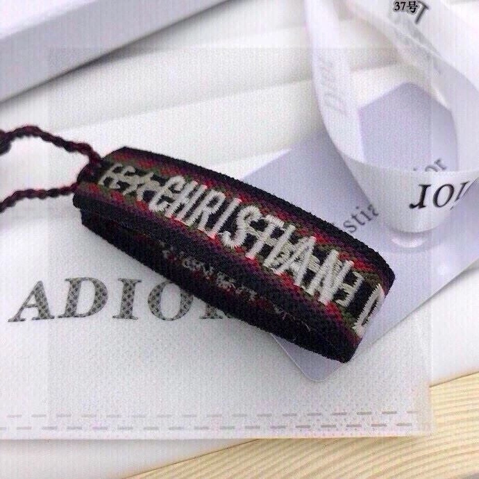 Low-cost Christian Dior Bracelets